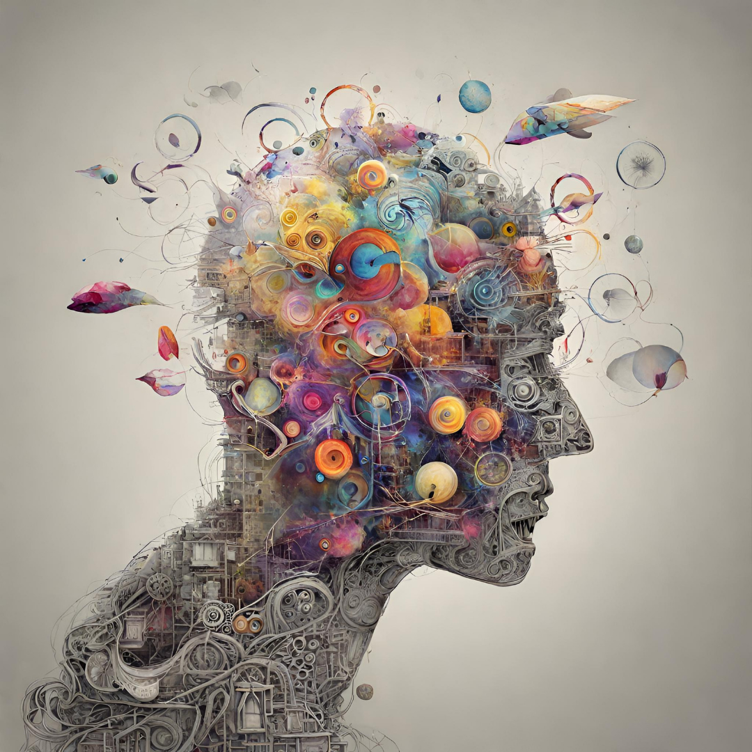 Persistence of Thought – My Mind's Journal